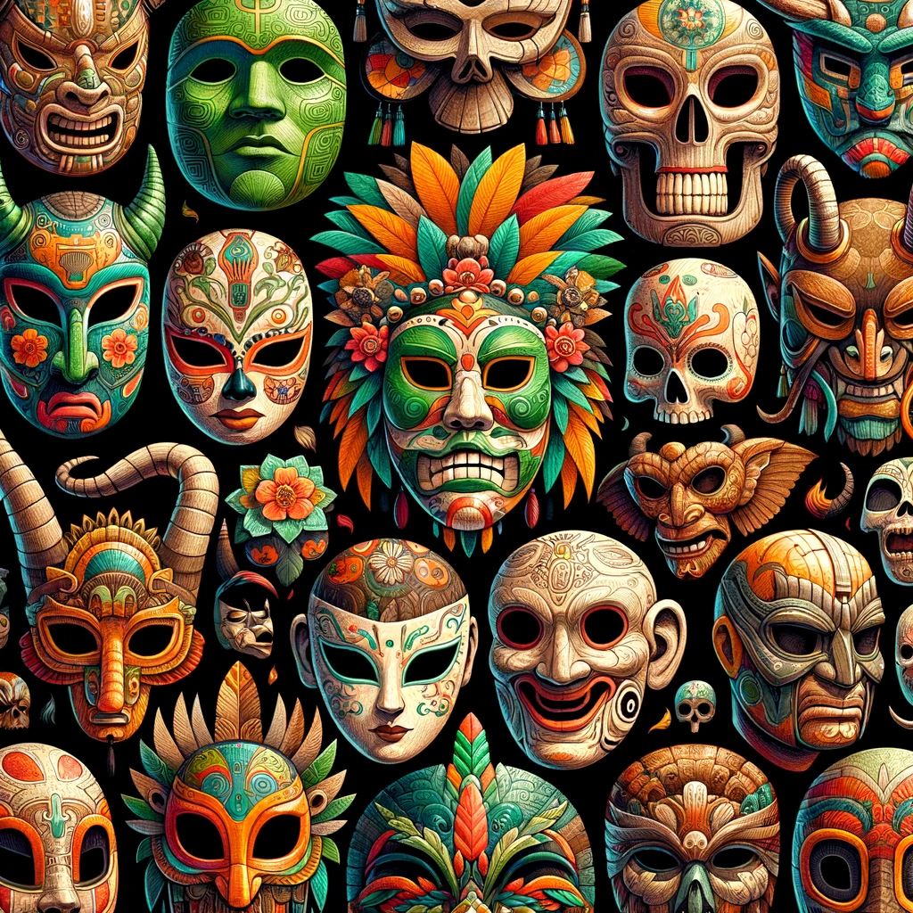 (No.32) Grade 5: The Best Mask in the World – Dream World Times